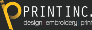 Print Inc - Print Inc Embroidery & Print