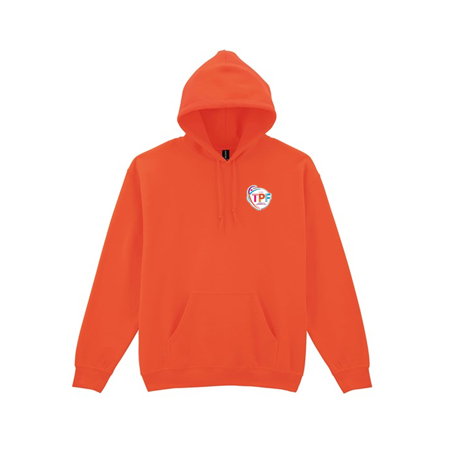 The Performance Factory Hoodies – Adults – Print Inc Embroidery & Print